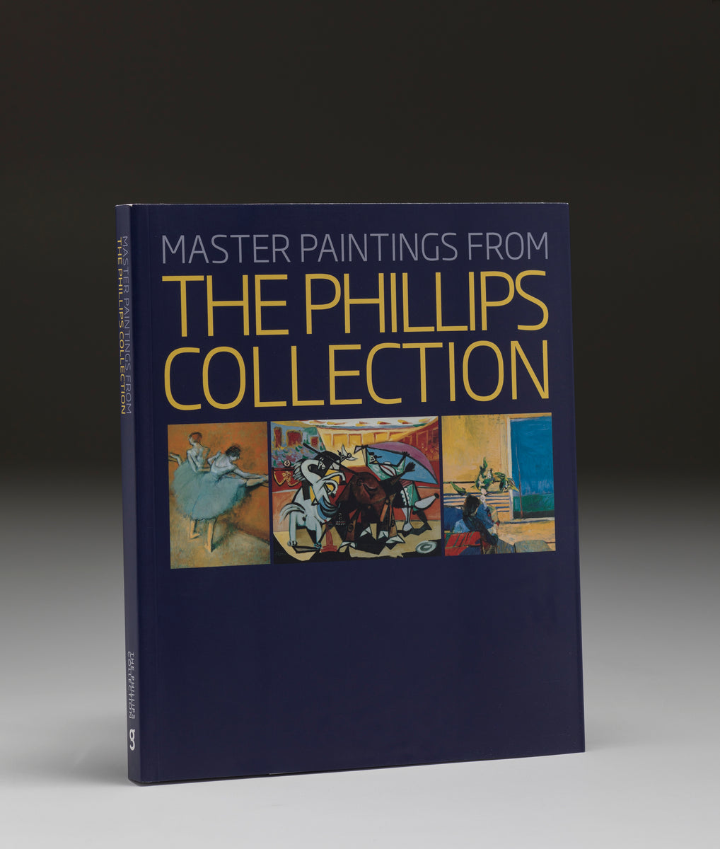 Master Paintings from The Phillips Collection – Kimbell Art Museum